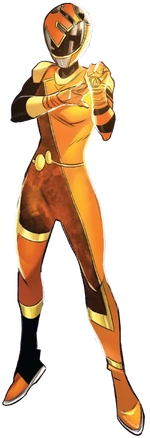 Remi | RangerWiki | Fandom