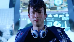 ヤンマ・ガスト | スーパー戦隊シリーズ Wiki | Fandom