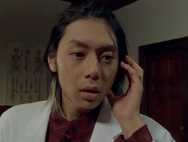 Yukito Sanjo | RangerWiki | Fandom