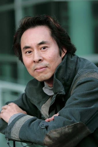 Kim Hwanjin | RangerWiki | Fandom