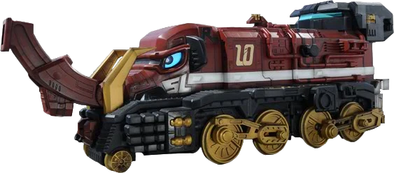 Engine Kishamoth | RangerWiki | Fandom