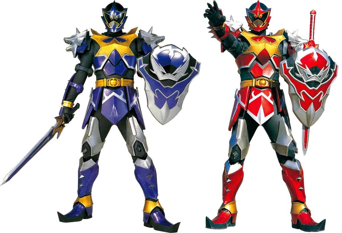 Category:Resurrected Sentai Villains | RangerWiki | Fandom