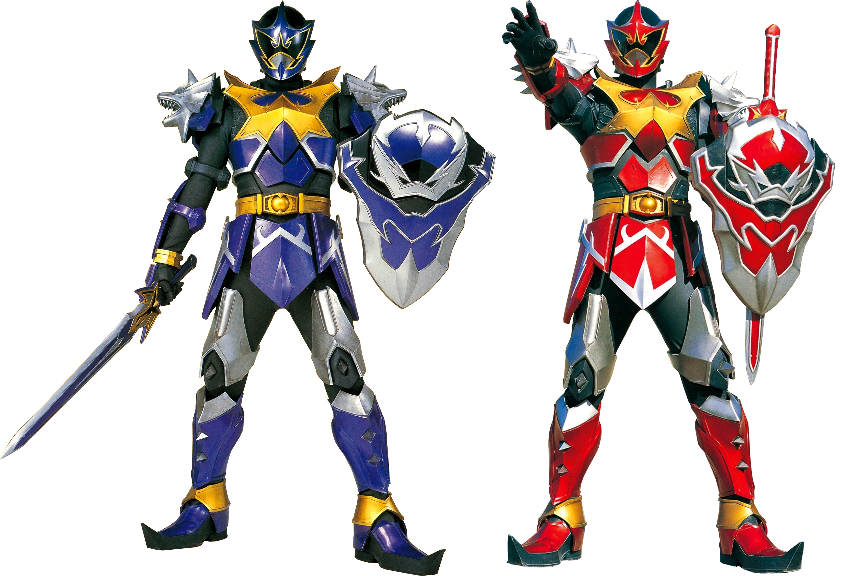 Category:Sentai Anti-Heroes | RangerWiki | Fandom