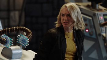 Gia Moran | RangerWiki | Fandom