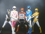 Category:Arsenal (Jetman) | RangerWiki | Fandom