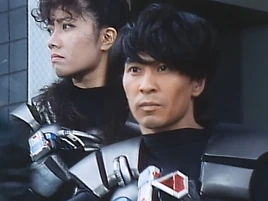 J3 | RangerWiki | Fandom