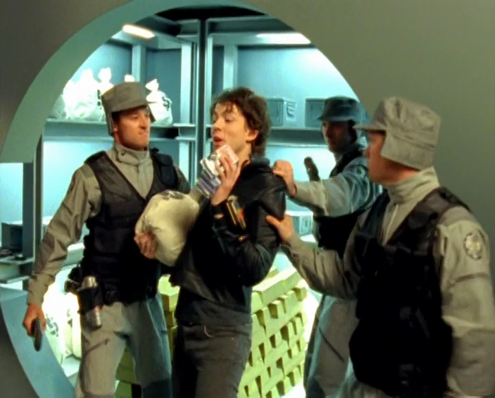 Power Rangers Rpm Green Ranger