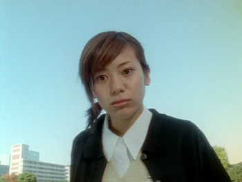 Ranru Itsuki | RangerWiki | Fandom