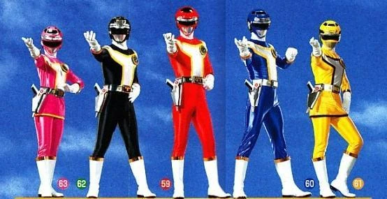 Power Rangers: Speed Drive | Power Rangers Brasil Wiki | Fandom