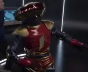 Alpha VIII | Wiki Power Rangers | Fandom