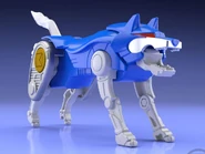 Ninja Megazord/toys | RangerWiki | Fandom