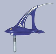 Category:Arsenal (Gaoranger) | RangerWiki | Fandom