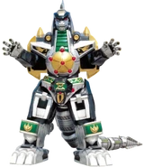 Category:Dinosaur Mecha | RangerWiki | Fandom
