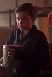 Levi Weston | Wiki Power Rangers | Fandom