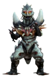 Mesogog | RangerWiki | Fandom