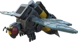 Ohsama Gattai King-Ohger | RangerWiki | Fandom