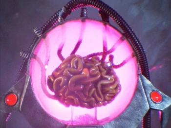 Omnipotent God | RangerWiki | Fandom