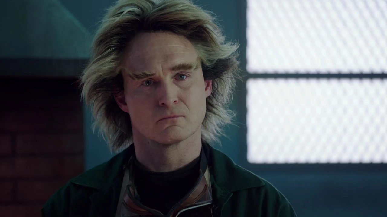 Discuss Everything About RangerWiki | Fandom