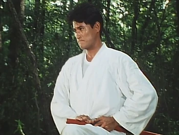 Ryu Tendo | RangerWiki | Fandom