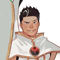 Xev | RangerWiki | Fandom