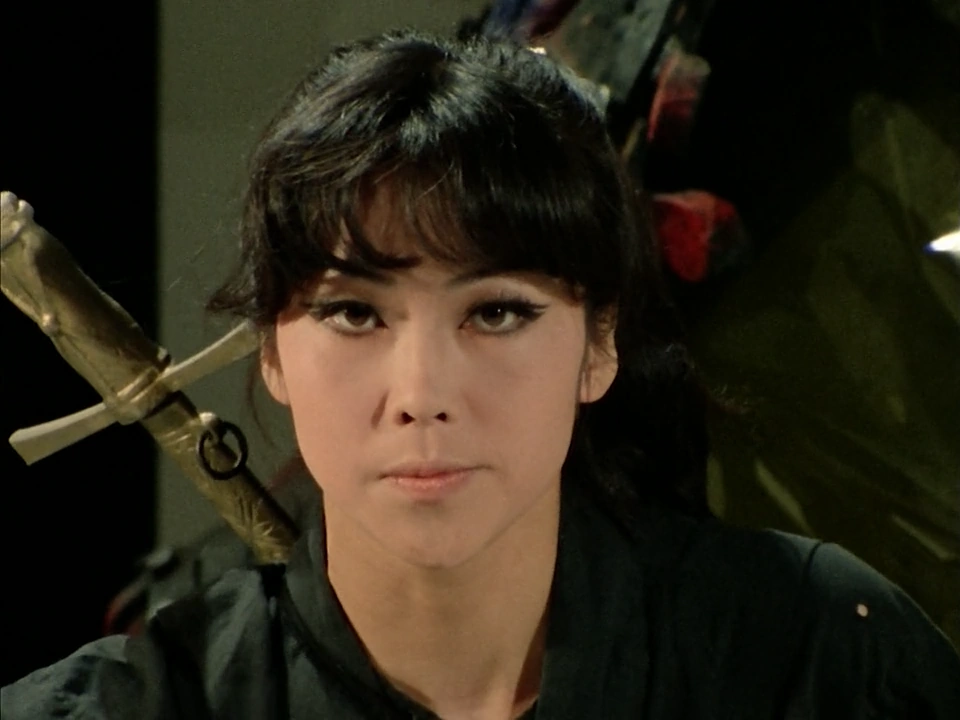 Zero Two (Battle Fever J) | RangerWiki | Fandom