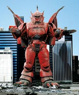 Category:Dimensional War Party Byrum | RangerWiki | Fandom