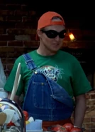 Kelson Henderson | RangerWiki | Fandom