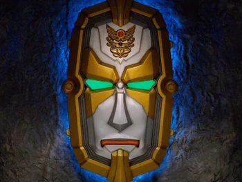 Gosei | Power Rangers | Fandom