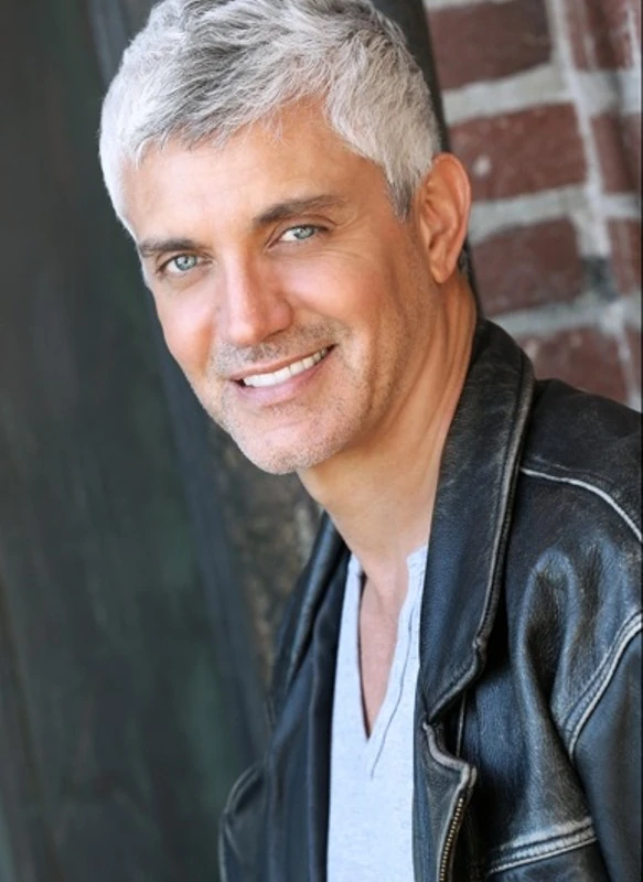 Jeff Griggs | Power Rangers | Fandom