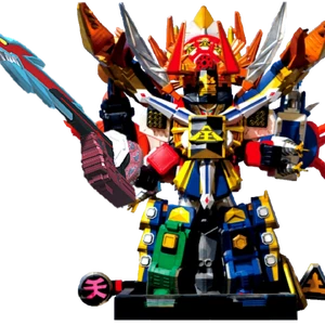 Discuss Everything About RangerWiki | Fandom