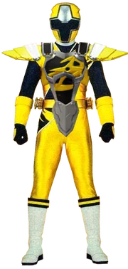 Calvin Maxwell | Wiki Power Rangers | Fandom