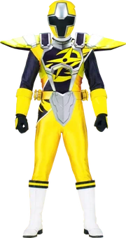 Calvin Maxwell | RangerWiki | Fandom