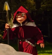 Richard Simpson | RangerWiki | Fandom