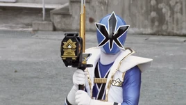 Ryunosuke Ikenami | RangerWiki | Fandom