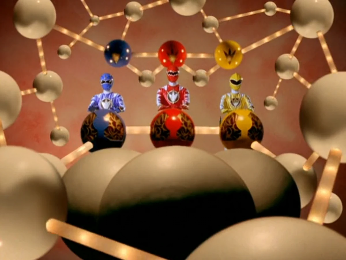 Dino Ball | RangerWiki | Fandom