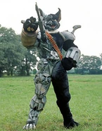 Category:Dimensional War Party Byrum | RangerWiki | Fandom