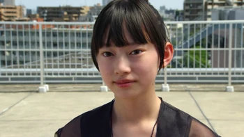 Carrie | RangerWiki | Fandom