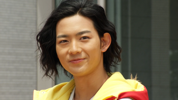 Daigo Kiryu | RangerWiki | Fandom