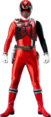 Bridge Carson | RangerWiki | Fandom