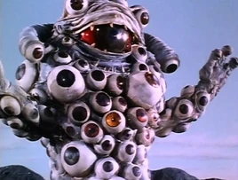 Eye Guy | RangerWiki | Fandom