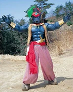 Category:Bandora Gang | RangerWiki | Fandom