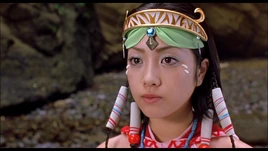 Dimensional Drifter Galvidi | RangerWiki | Fandom