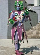 Broodwing's Forces | RangerWiki | Fandom