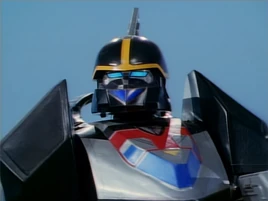 Time Shadow (Timeranger) | RangerWiki | Fandom