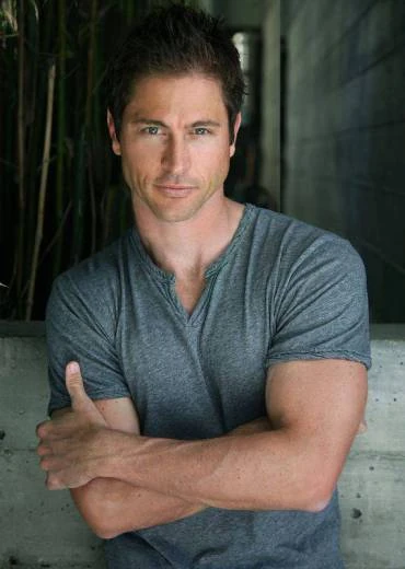 Jason Faunt Power Rangers Time Force