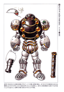 Bombs | RangerWiki | Fandom