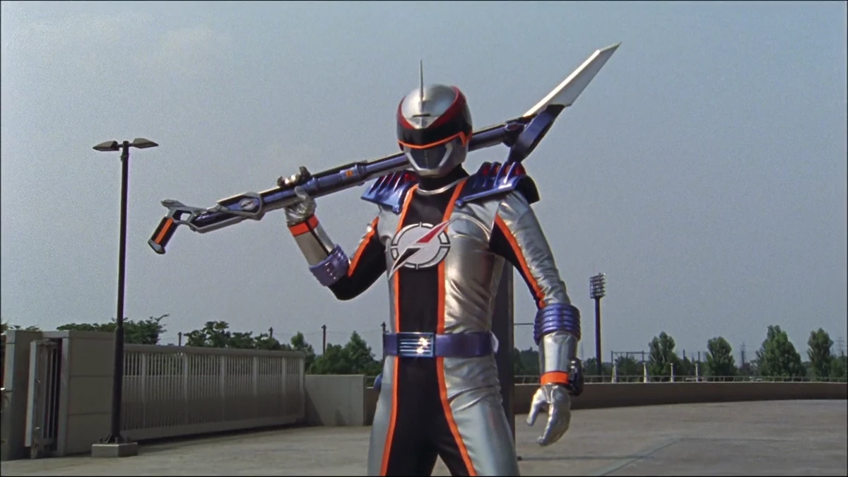 Task. 19: The Dazzling Adventurer | RangerWiki | Fandom