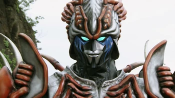 Vrak | RangerWiki | Fandom