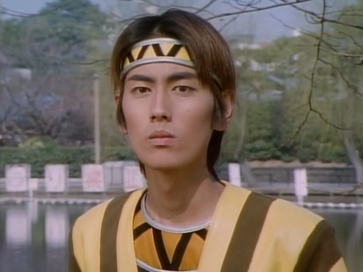 Hikaru | RangerWiki | Fandom