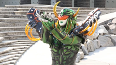 Discuss Everything About RangerWiki | Fandom